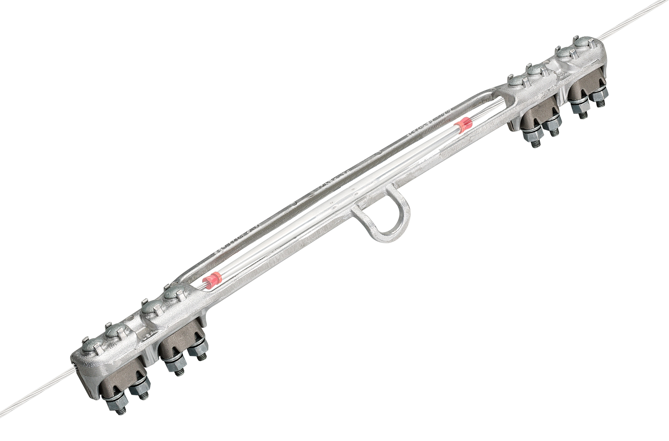 Catalog – Classic Connectors and ClampStar