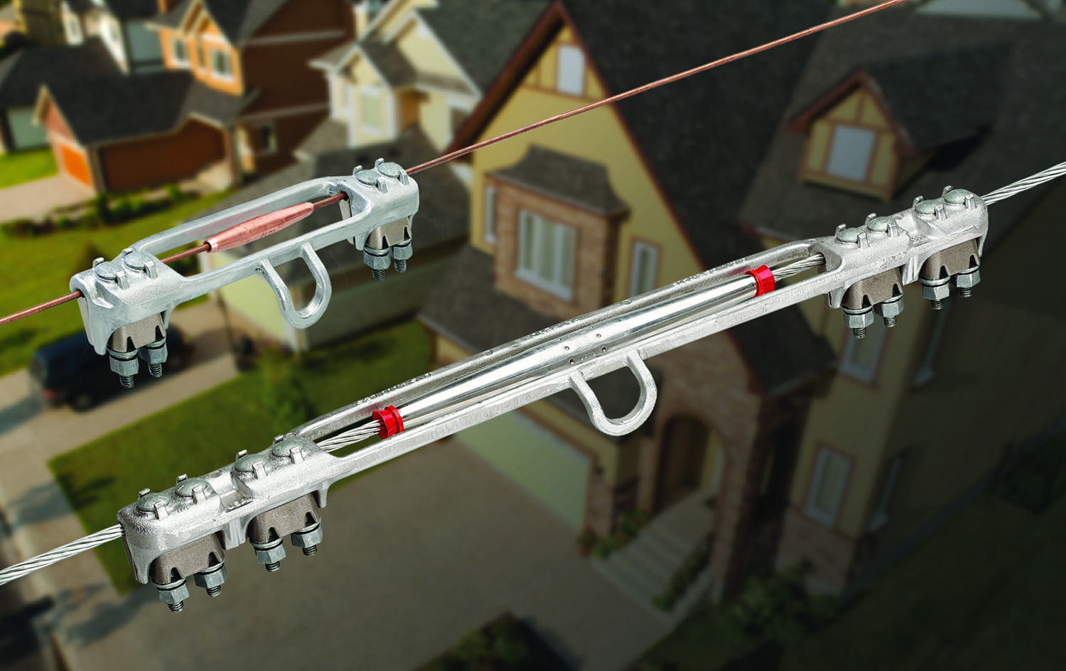 Clampstar® Selection Tool – Classic Connectors and ClampStar