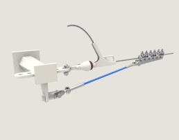 Photo Gallery - Classic Connectors and ClampStar