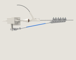 Photo Gallery - Classic Connectors and ClampStar