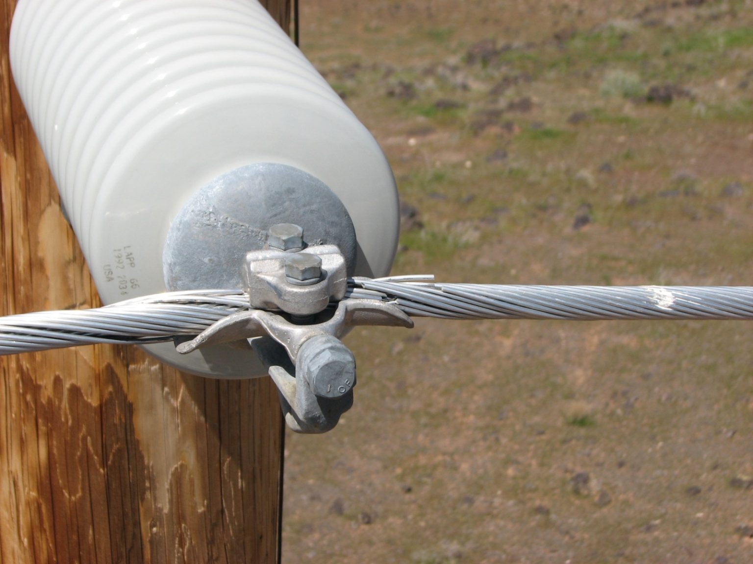Suspension Clamps - ClampStar