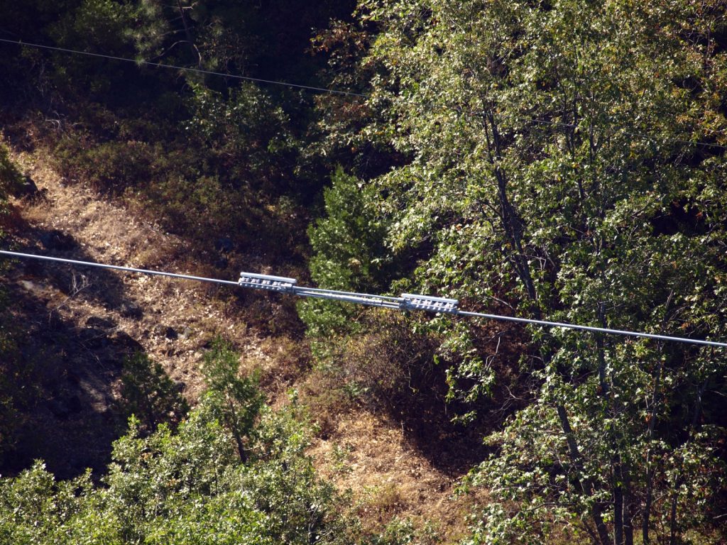 Helicopter Installation - ClampStar